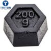 Scale Test Weights | Triton