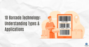 Barcode Types - A List of Popular Barcodes