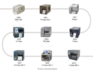 Datamax Printers | Triton