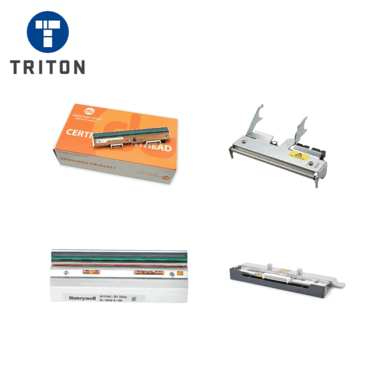 Printheads | Triton