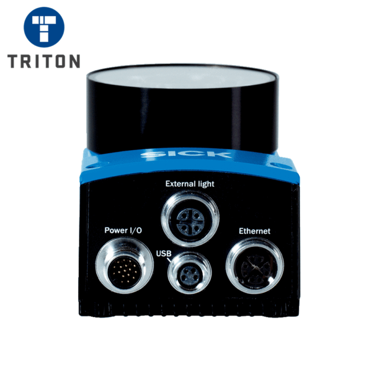 SICK Lector 632 Imaging Scanner | Triton