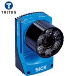 Fixed Scanners & Sensors | Triton