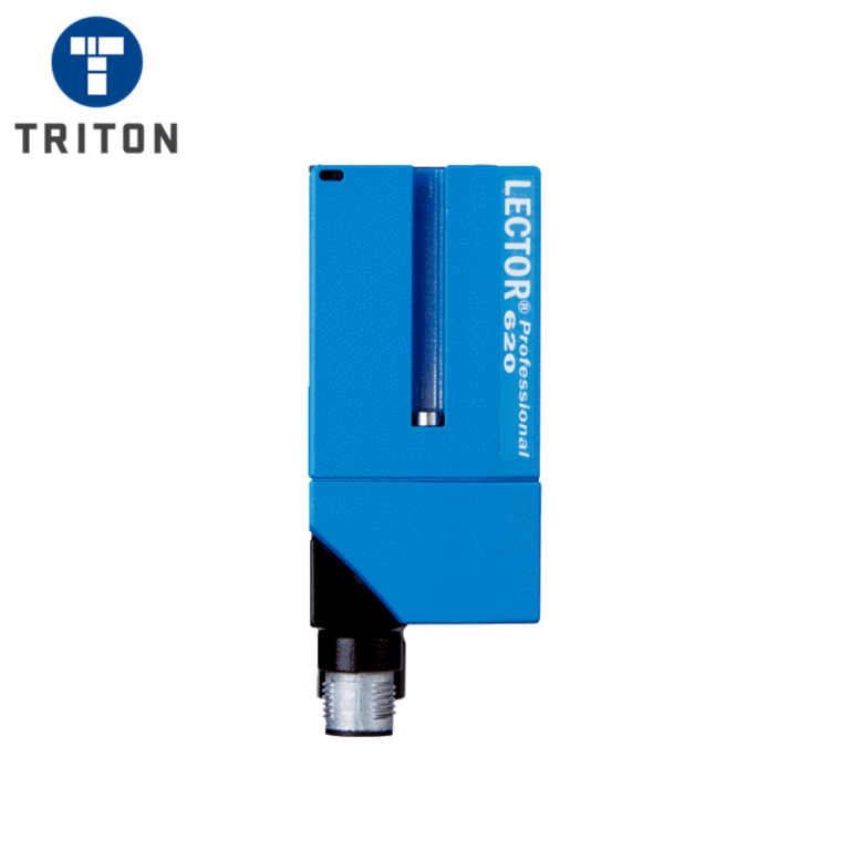 Sick Lector 621 Imaging Scanner + Standard Kit | Triton