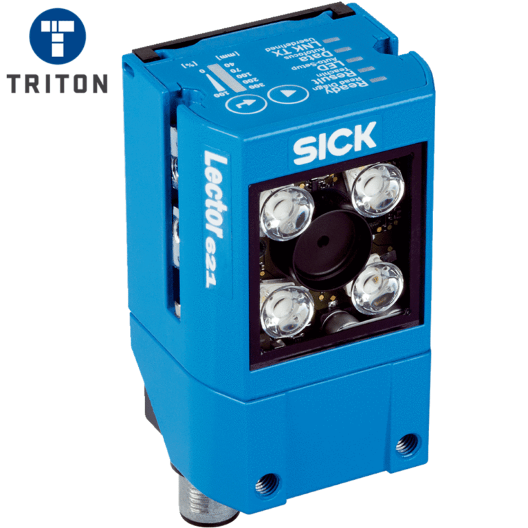 Sick Lector 621 Imaging Scanner | Triton