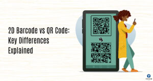 Barcode Types - A List of Popular Barcodes