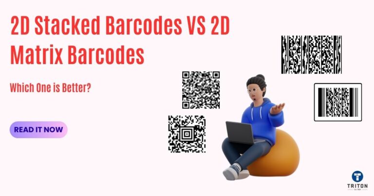 Barcode Learning Centre - The Ultimate Resource for Barcodes