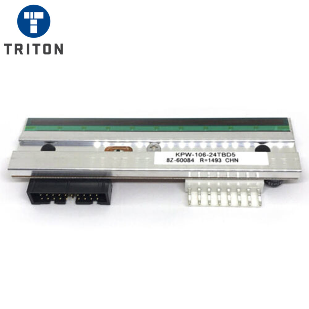 TSC TX600 Printhead 600DPI | Triton