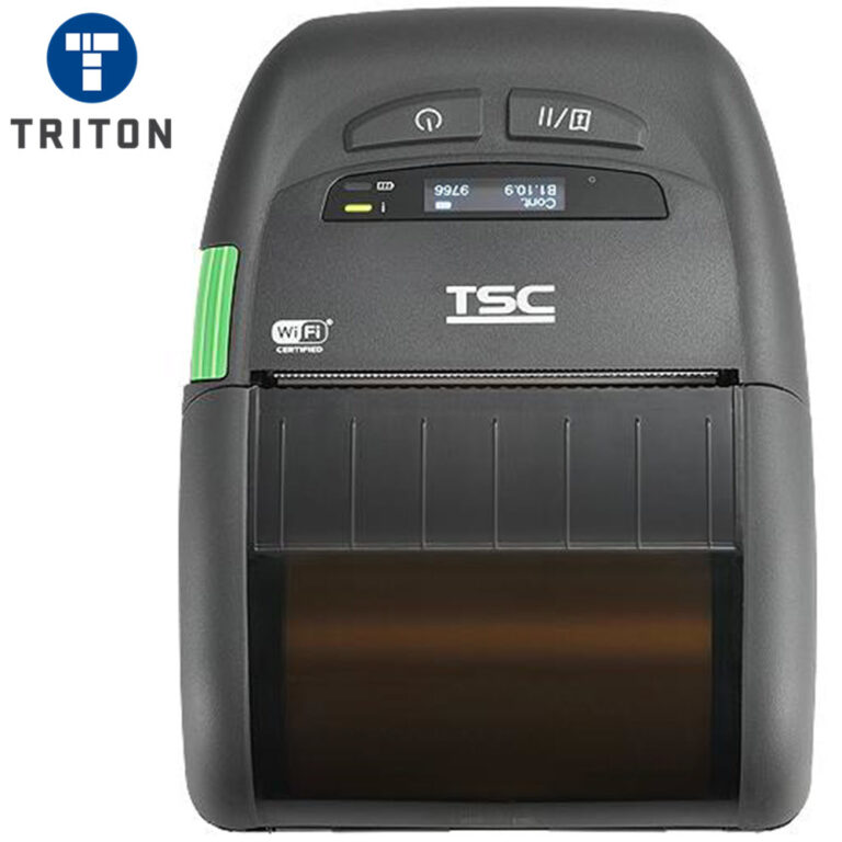 Thermal Printers | Triton