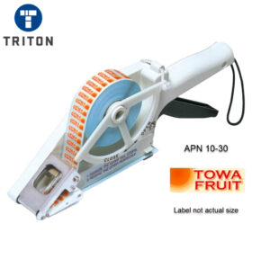 Towa APN 10-30 Label Applicator