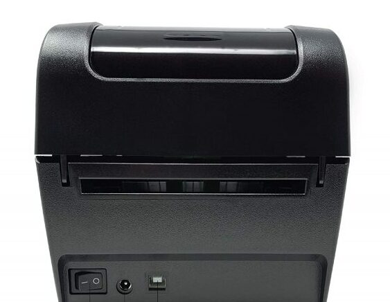 TSC DA310 Desktop Thermal Printer