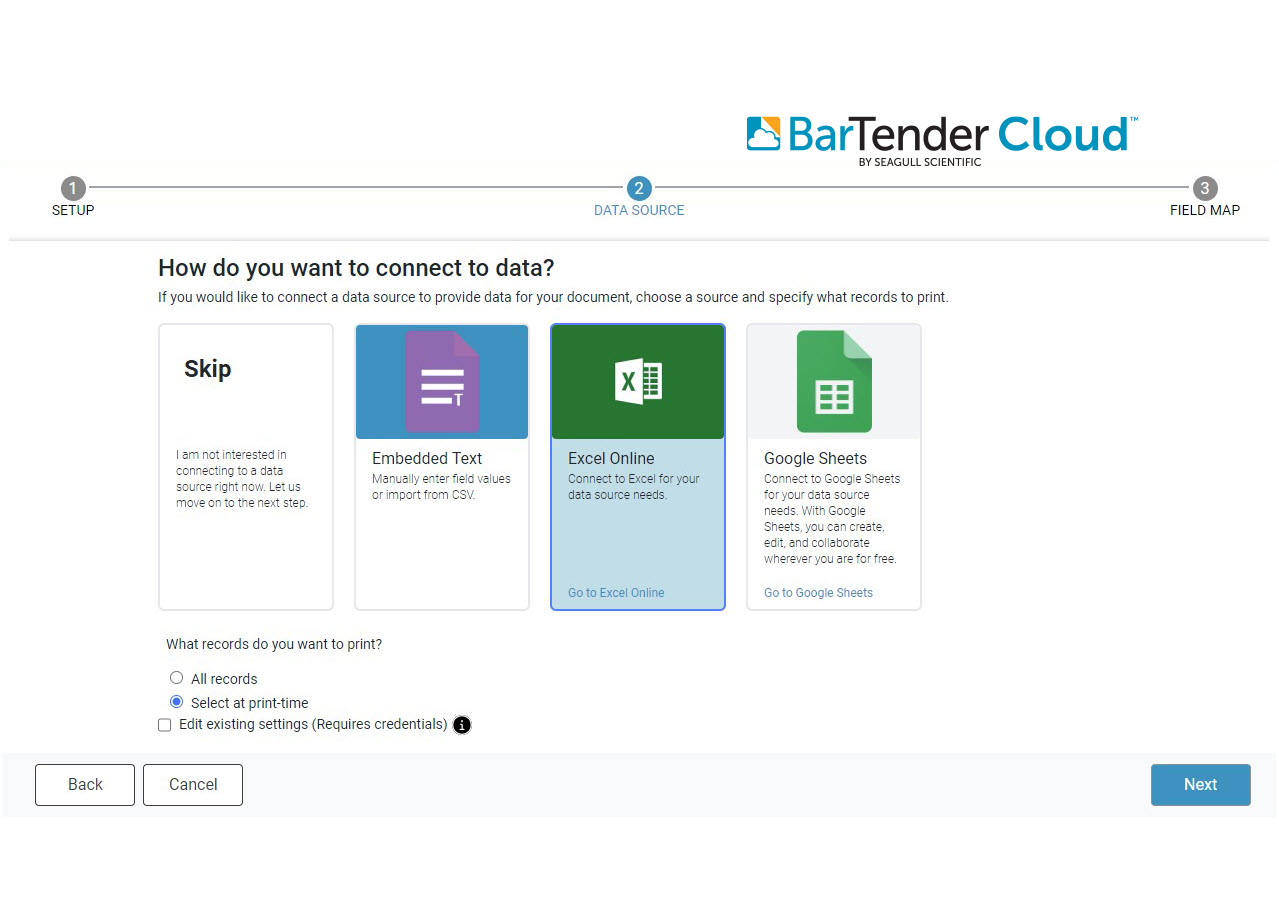 BarTender Cloud Software - All You Need to Know