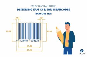 What is an EAN Code? - A Guide to Understanding EAN Barcodes