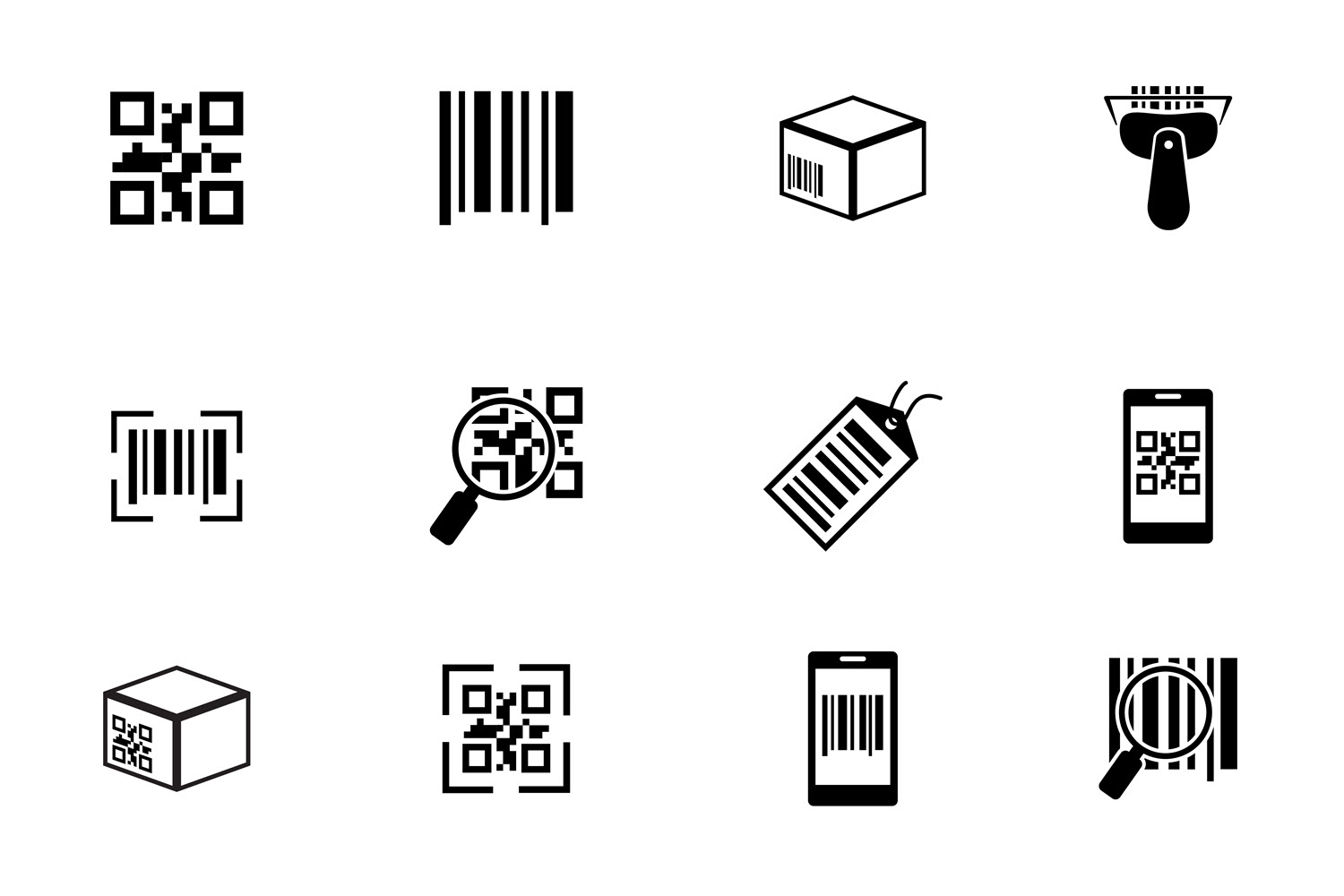 QR Code Vs Barcode What s The Difference Which One To Use QR Code Vs Barcode What s The Difference Which One To Use