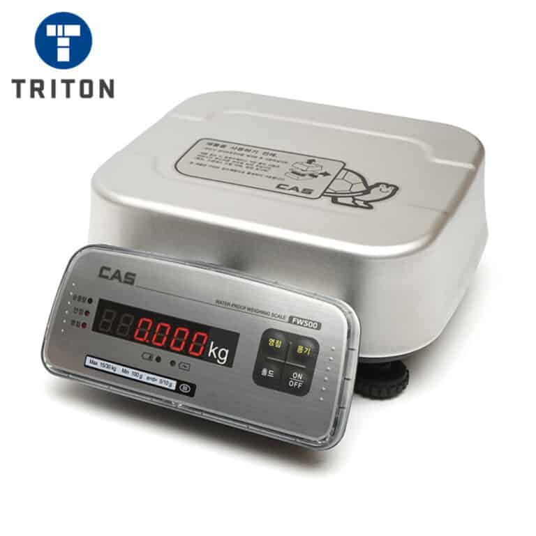 Benchtop Scales | Triton