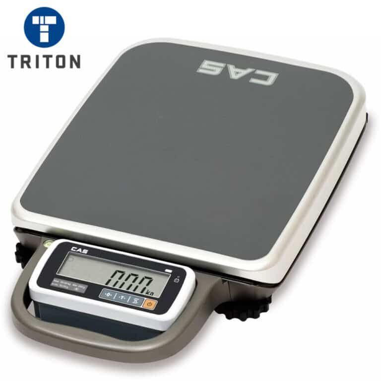 Benchtop Scales | Triton