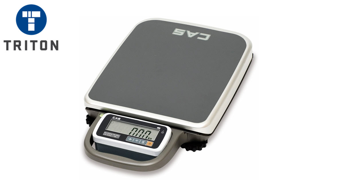 Medical Scales | Triton