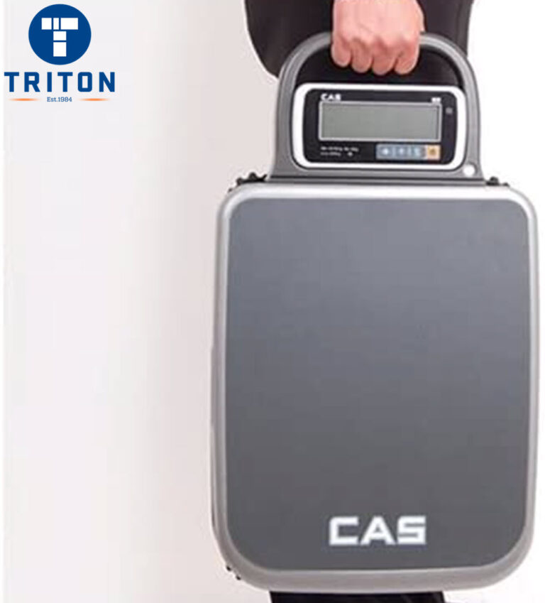 CAS PB Portable Bench Scale | Triton