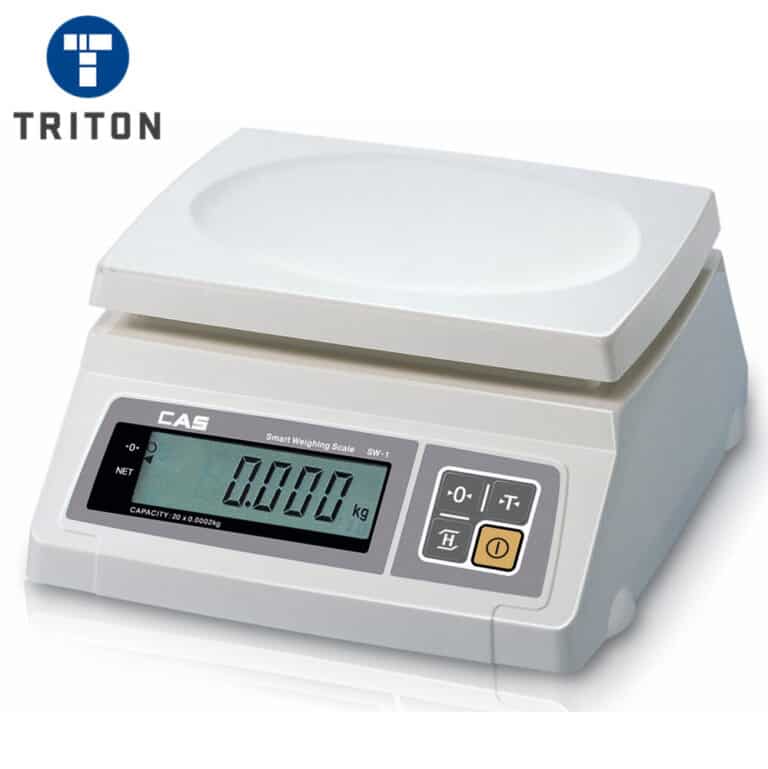 Benchtop Scales | Triton