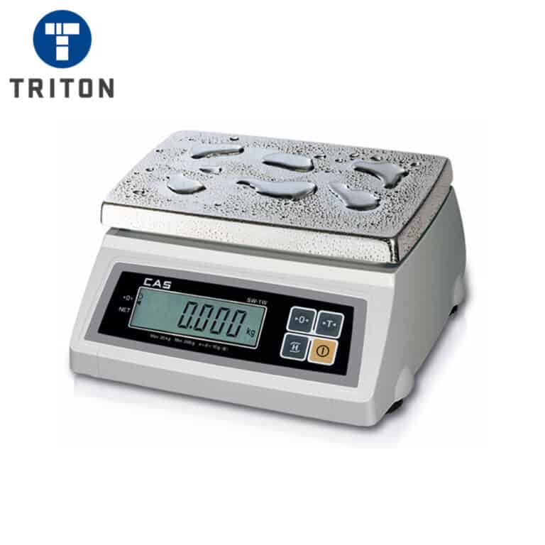Benchtop Scales | Triton