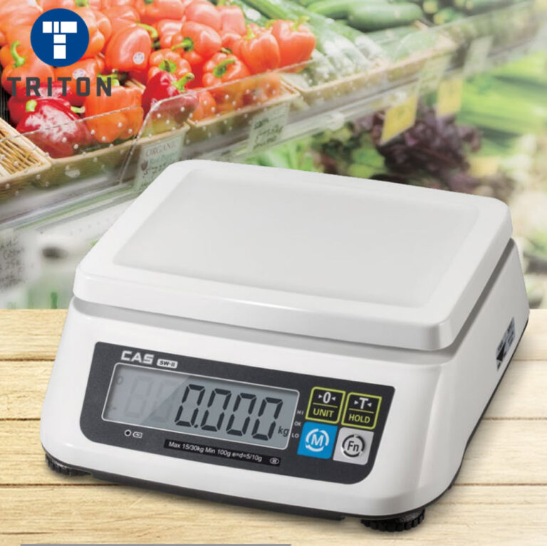 CAS SW-II Digital Weighing Scale | %CAS SW-II Digital Weighing ...