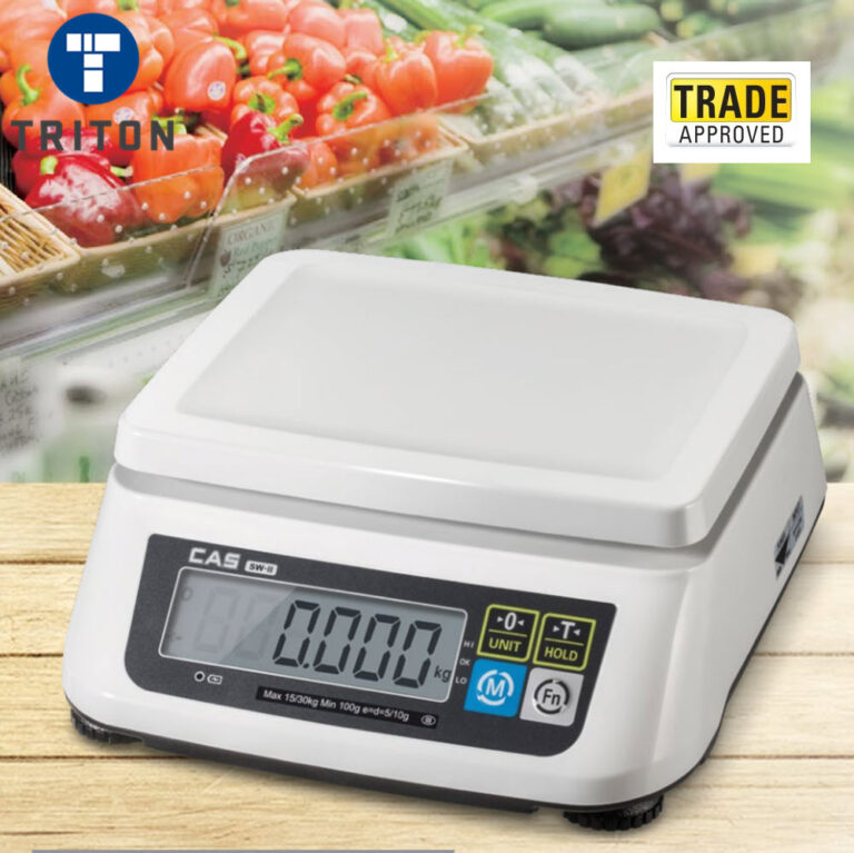CAS SW-II Digital Weighing Scale | %CAS SW-II Digital Weighing ...