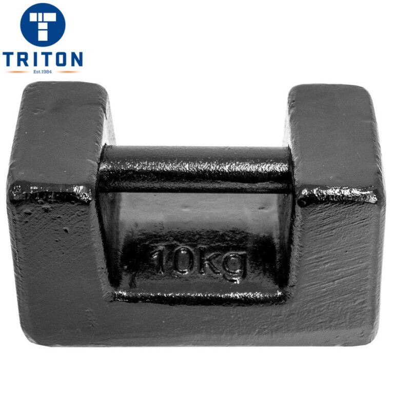 Scale Test Weights | Triton