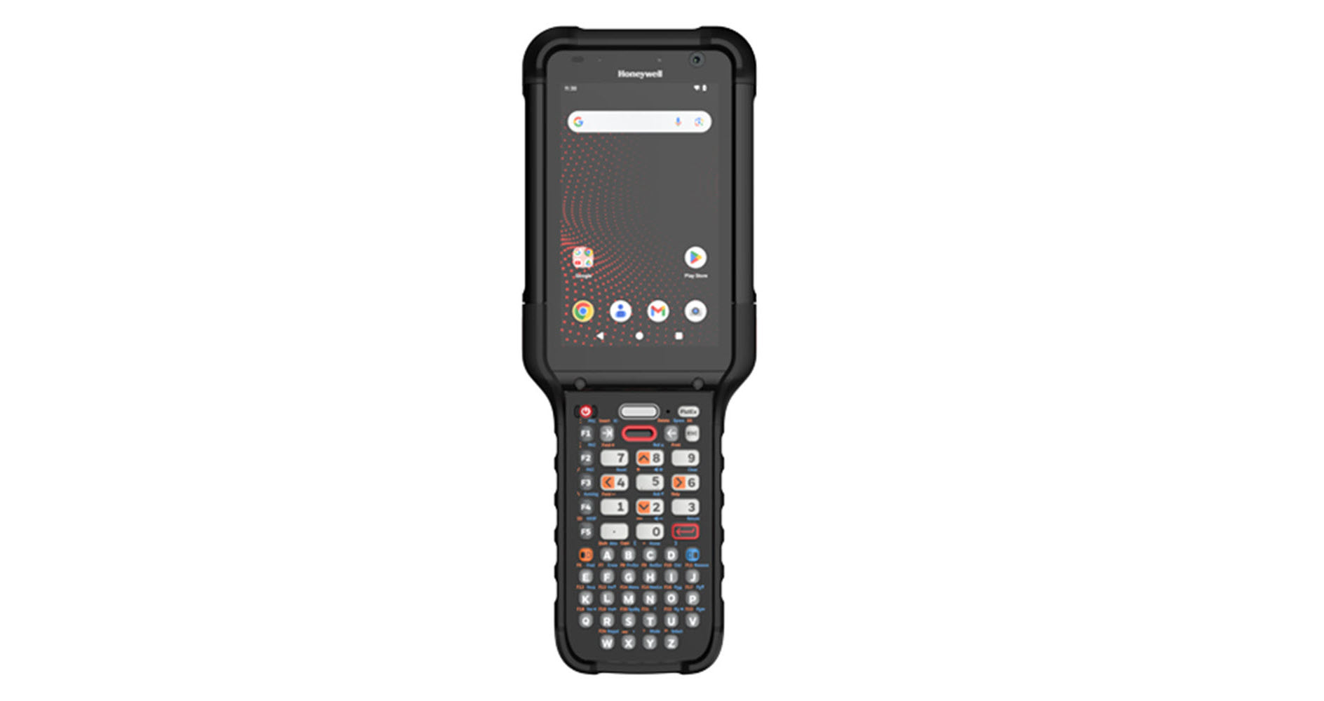 Honeywell CK67 Barcode Scanner