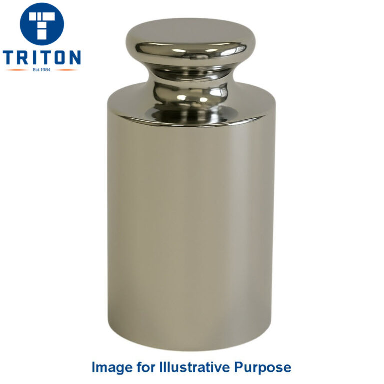 Scale Test Weights | Triton