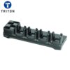 Zebra Multidock MC33 4-Bay Charge/Battery Cradle Kit