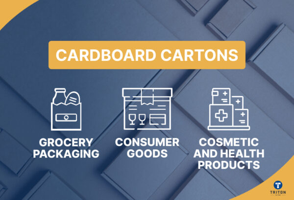 Types of Packaging Materials