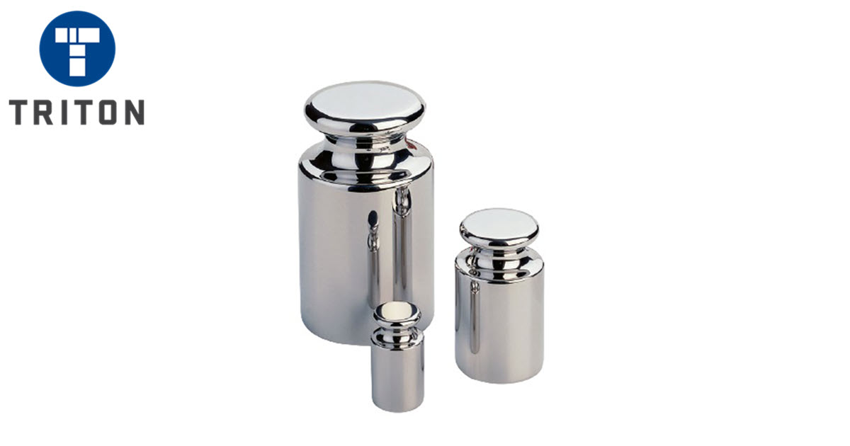 Scale Test Weights | Triton