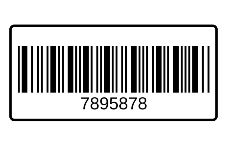 Barcode Types - A List of Popular Barcodes