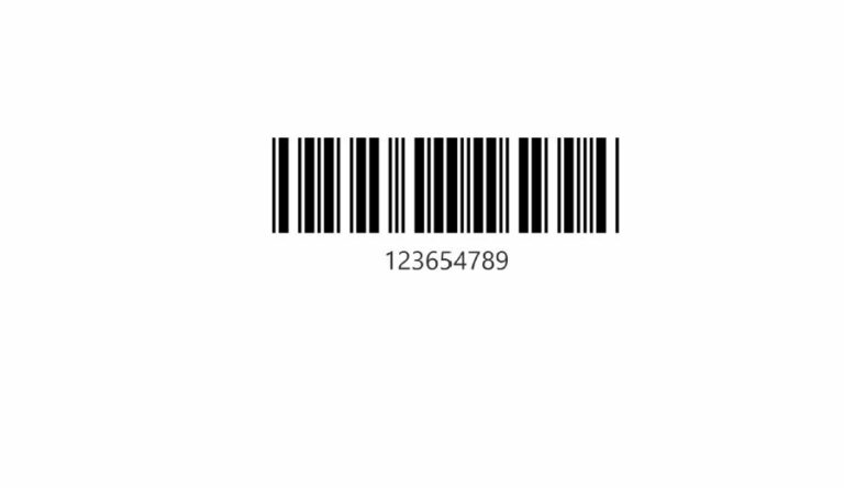 What is a UPC Code? - A Guide to Understanding UPC Barcodes