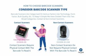 How to Choose a Barcode Scanner - 16+ Things to Consider [2023]