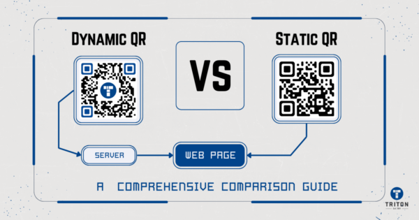 Dynamic VS Static QR Code - What’s The Difference?