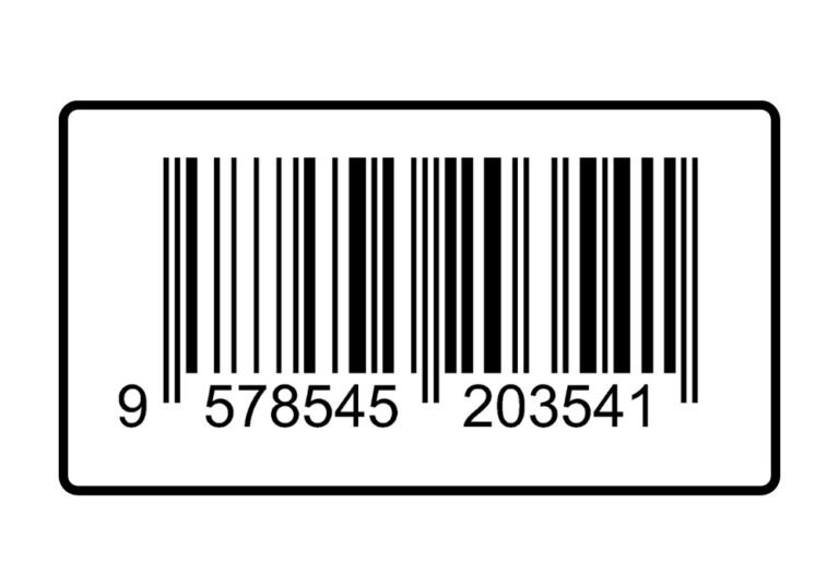 Barcode Types - A List of Popular Barcodes