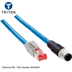 Sick Lector 621 Imaging Scanner + Standard Kit | Triton