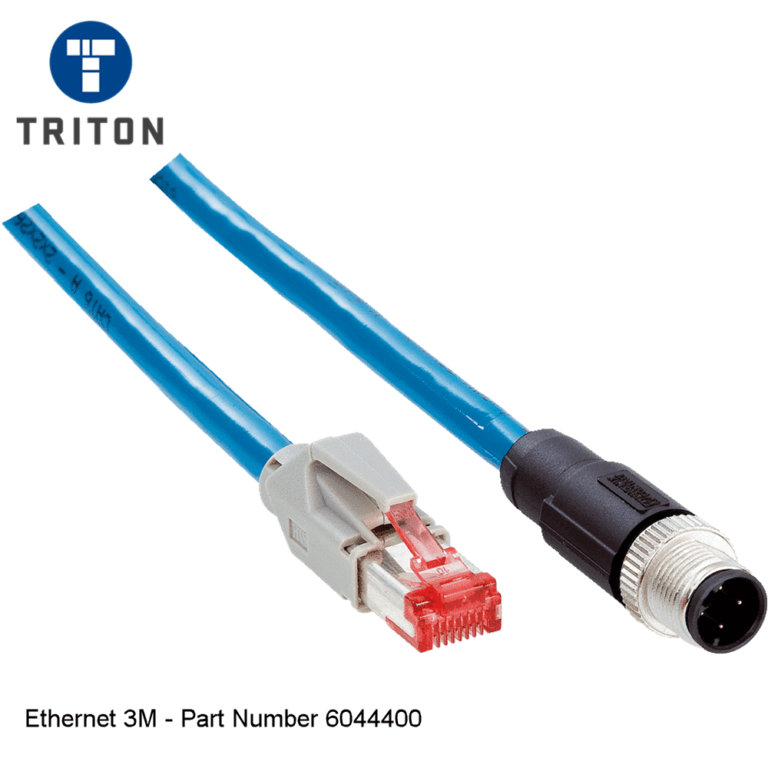 Sick Lector 621 Imaging Scanner + Standard Kit | Triton