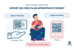 QR Code Best Practices - 18+ Tips To Get More Scans [2023]