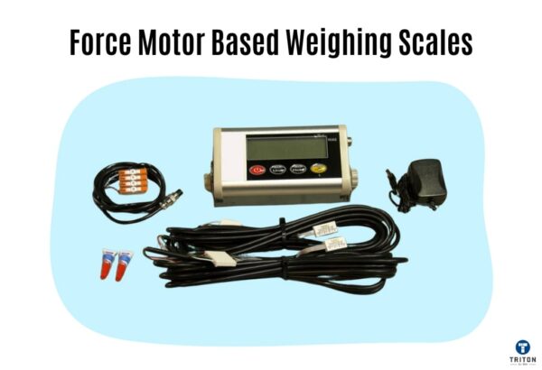 Types of Weighing Scales