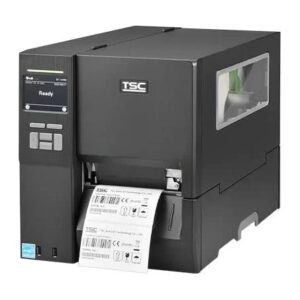 TSC MH241 Industrial Printer Series: Specifications and Features