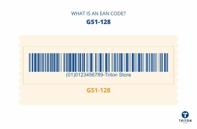 What is an EAN Code? - A Guide to Understanding EAN Barcodes