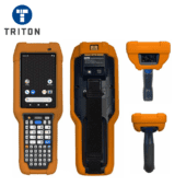 Honeywell CK65 Barcode Scanner | Triton