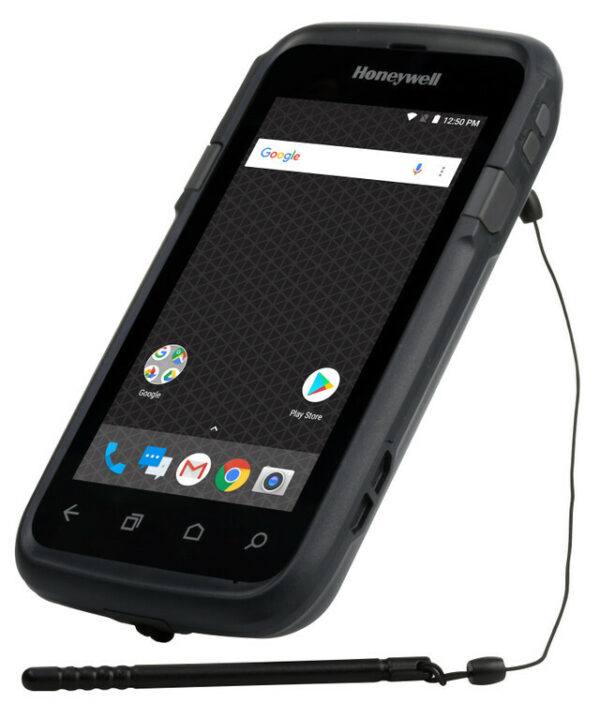Honeywell CT60 Handheld Mobile Computer