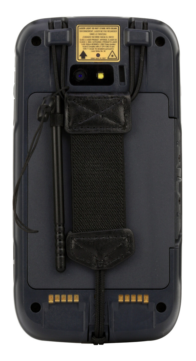 Honeywell CT60 Handheld Mobile Computer