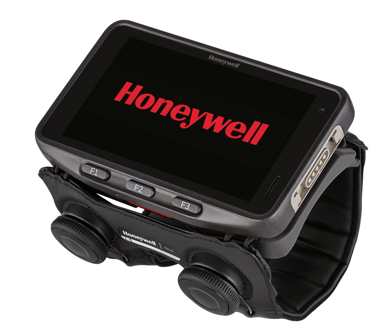 Honeywell CW45 Scanner | Triton