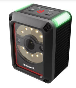 Honeywell Barcode Scanner