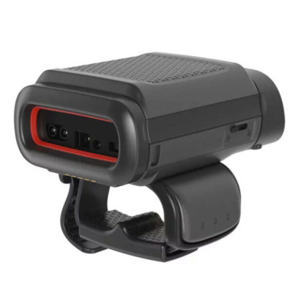 Honeywell Barcode Scanner