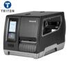 Honeywell PM45 Printer 300 DPI + Label Taken Sensor + Rewind | Triton