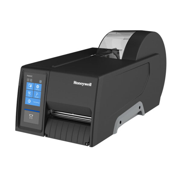 Honeywell PM45 and Honeywell PM45C Industrial Printer: Technical ...